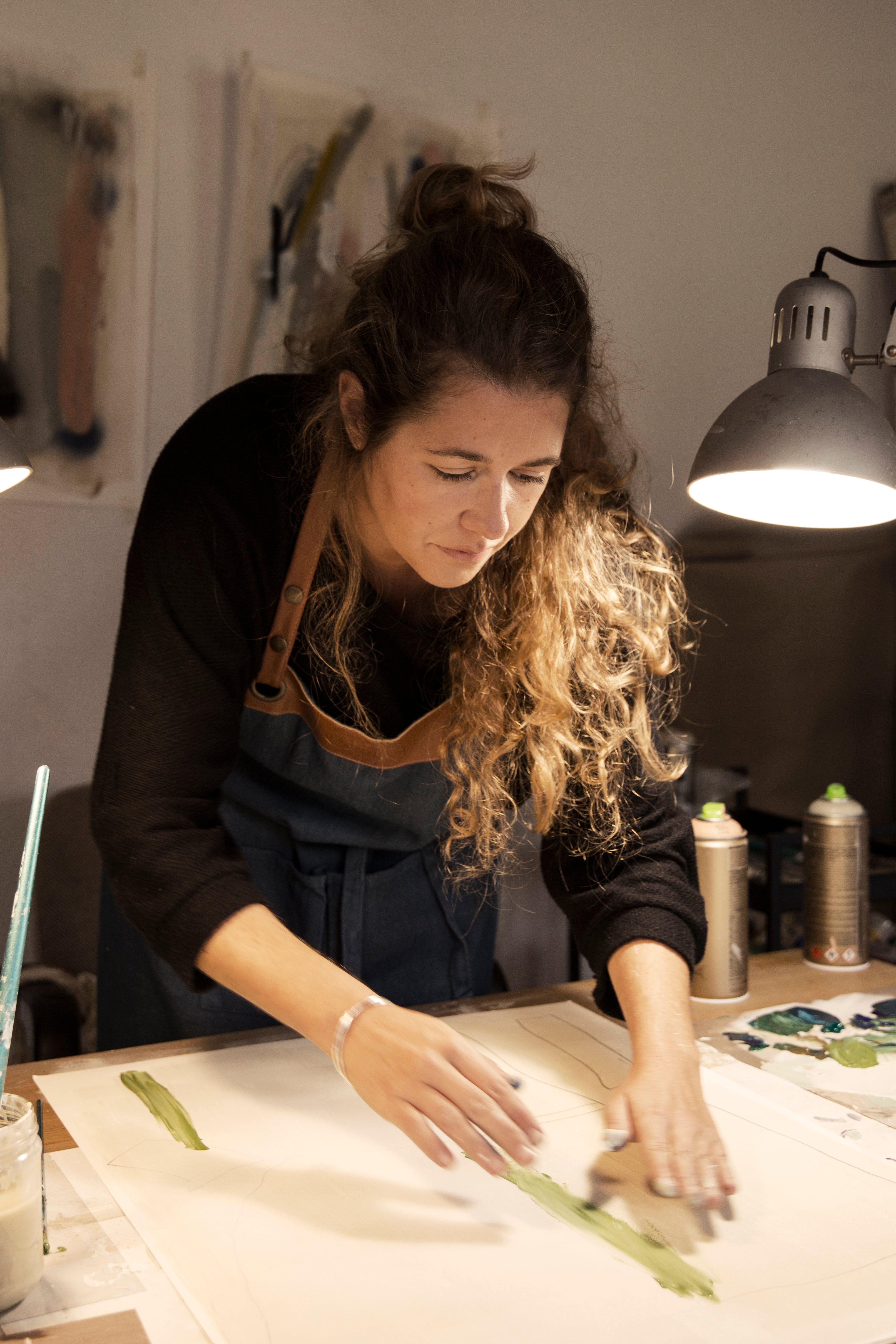 Carla Garcia Durlan – Aglaya Menorca